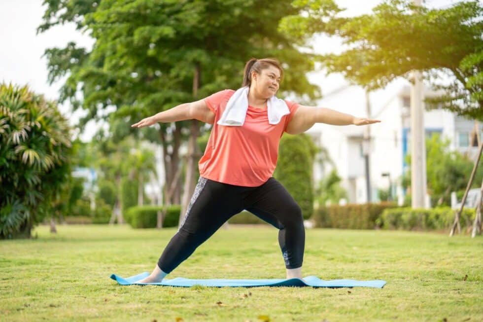 Healthy Balance Program - Positive Choice